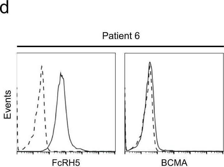 FCRL5 antibodies - Antibody search engine - CiteAb